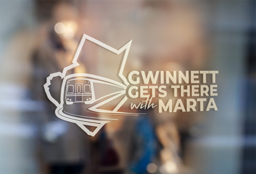 MARTA Referendum Logo – Monica Gibbs